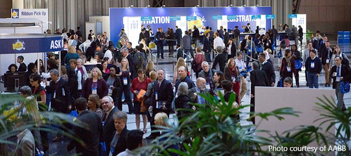 AABB Annual Meeting 2015