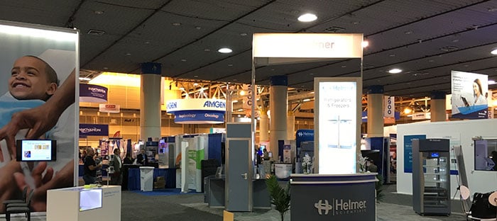 50th ASHP Midyear Clinical Meeting 2015