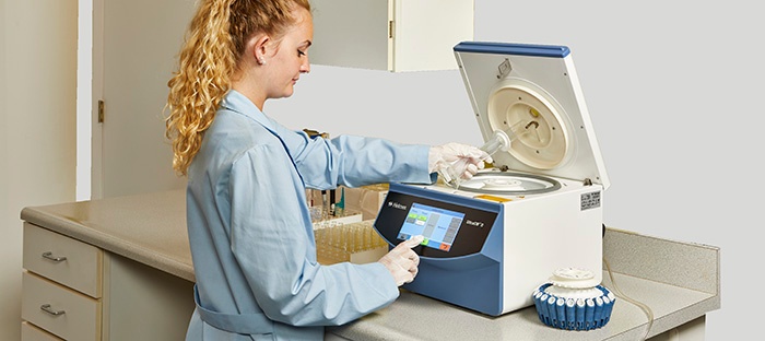 UltraCW® II Cell Washer Demo Video Series: System Settings and Calibration