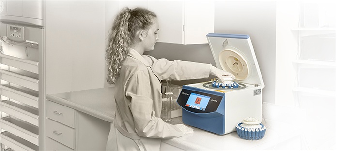 UltraCW® II Cell Washer Demo Video Series: Intuitive Programming