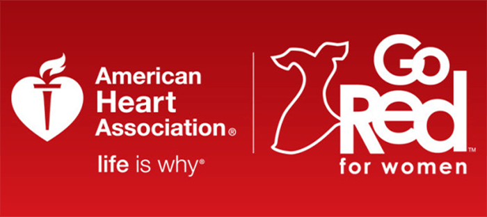 Go Red for Women Works to Prevent Heart Disease and Stroke – Wear Red ...