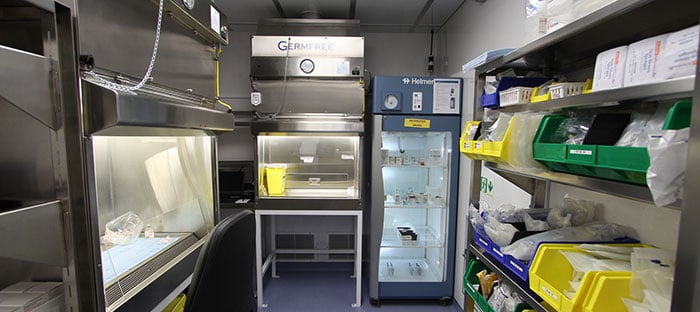 Answers to your Refrigerator Questions regarding USP Chapter Hazardous ...