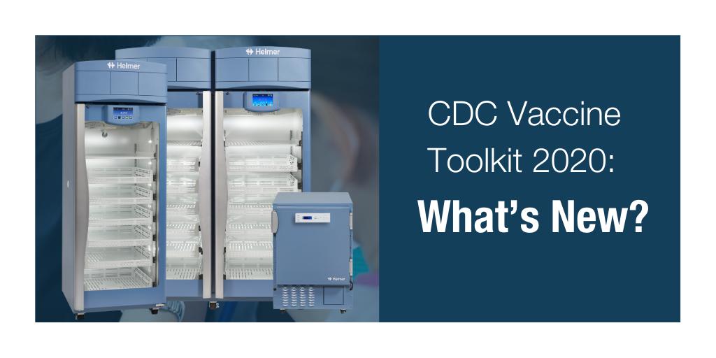 CDC Vaccine Toolkit 2020: What’s New?