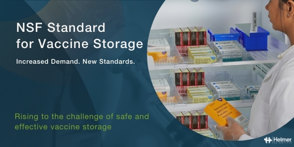 NSF/ANSI 456: How it Works and Why It’s Important