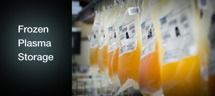 The Release of 115 Volt -30ºC Freezers Helps Facilities Meet AABB ...