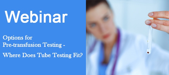 Helmer Scientific | BlueView Blog | Blood Bank