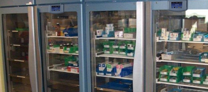 Benefits of Standardizing Cold Storage: Case Study in Medical-Grade ...